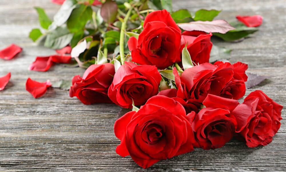 Valentine’s Day Price Surge In Pune: Roses Now Cost 4–5 Times More ...