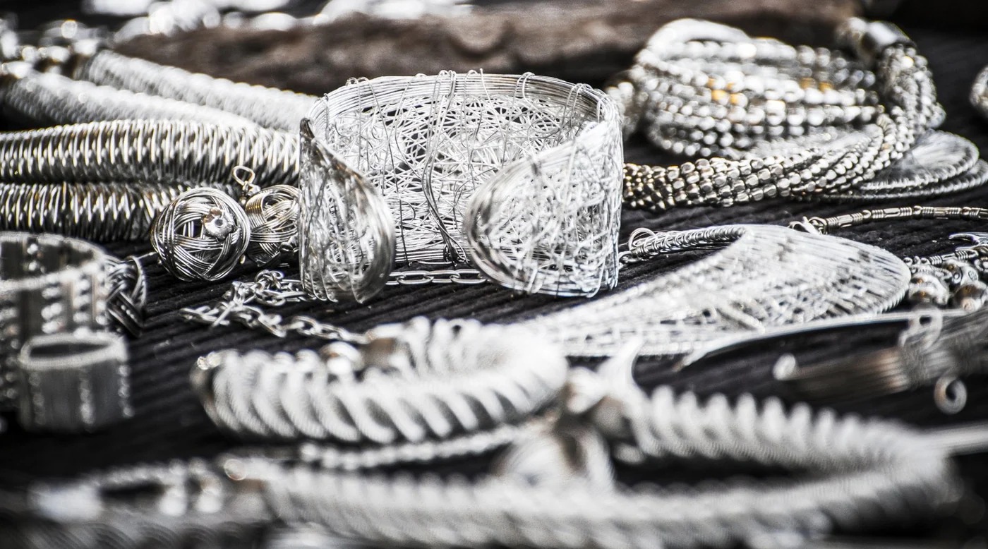 How to Check if the Silver You Own Is Real or Fake: 5 Easy Tests You ...