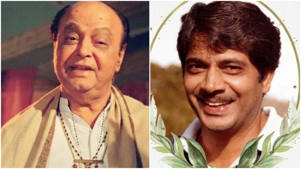 Son of ‘Ramayan’ Creator Ramanand Sagar, Anand Sagar Chopra Passes Away ...