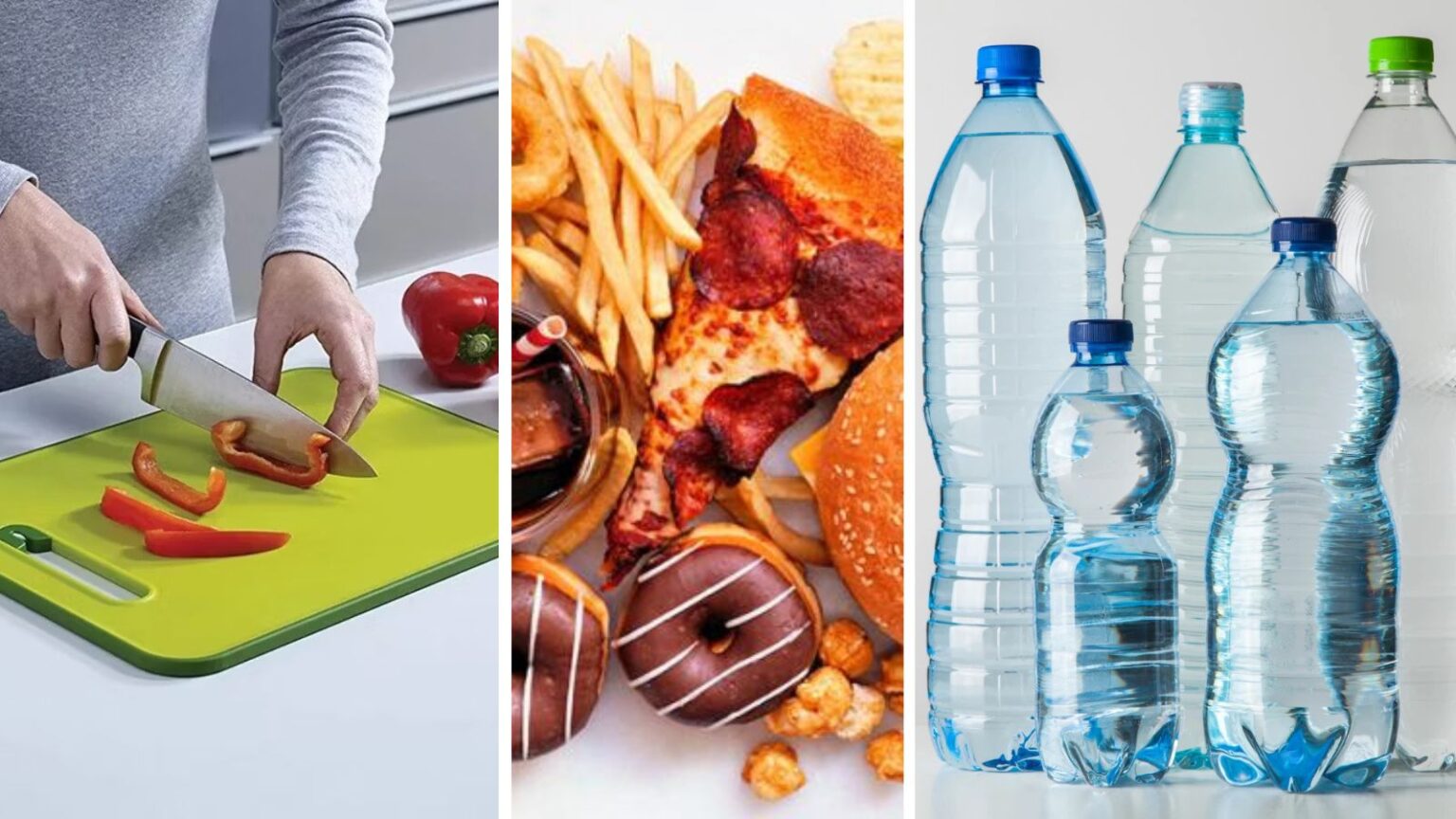 9 Everyday Household Items That May Increase Cancer Risk - PUNE PULSE