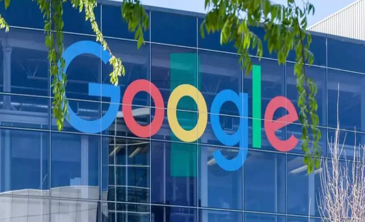 Google Signals Major AI Shift, Offers Voluntary Exit To Staff Not ‘All ...