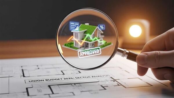 Budget 2026 Clarifies Home Loan Relief: Pre-Construction Interest ...