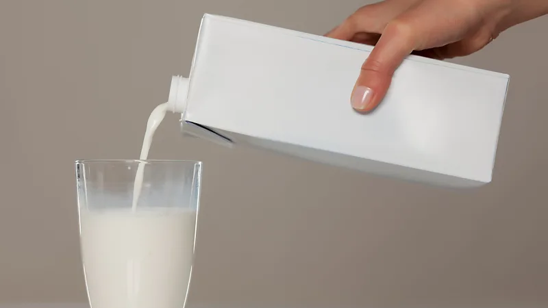 How to Check if Your Milk is Truly Pure: 6 Simple Home Tests - PUNE PULSE