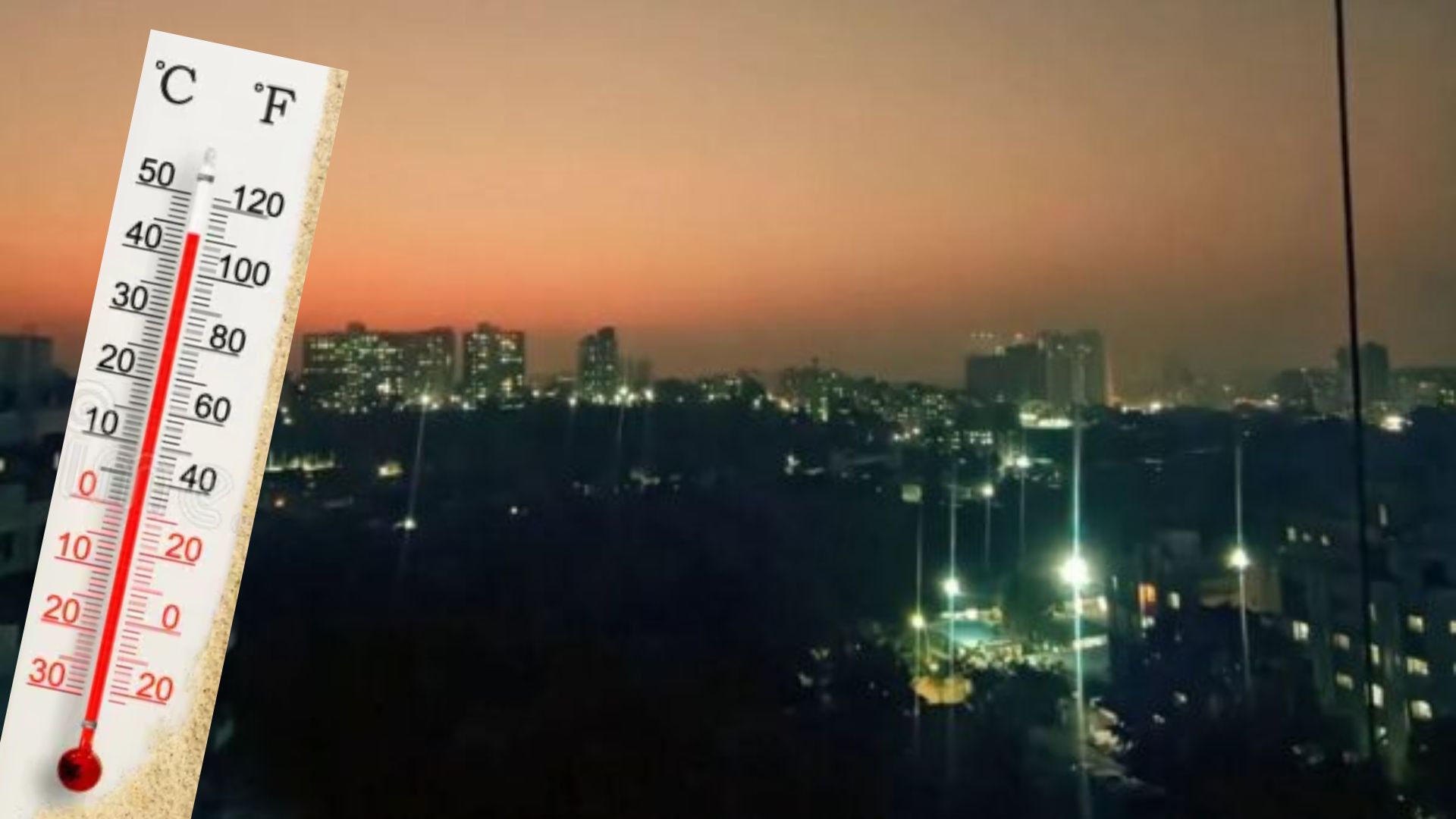 Pune Records Warmest February Nights Since 2020, IMD Warns of Further 2 ...
