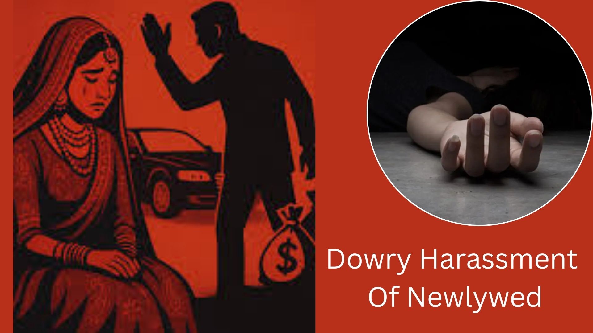 Baner Suicide Case: Husband, In-Laws Booked Over Alleged Dowry ...