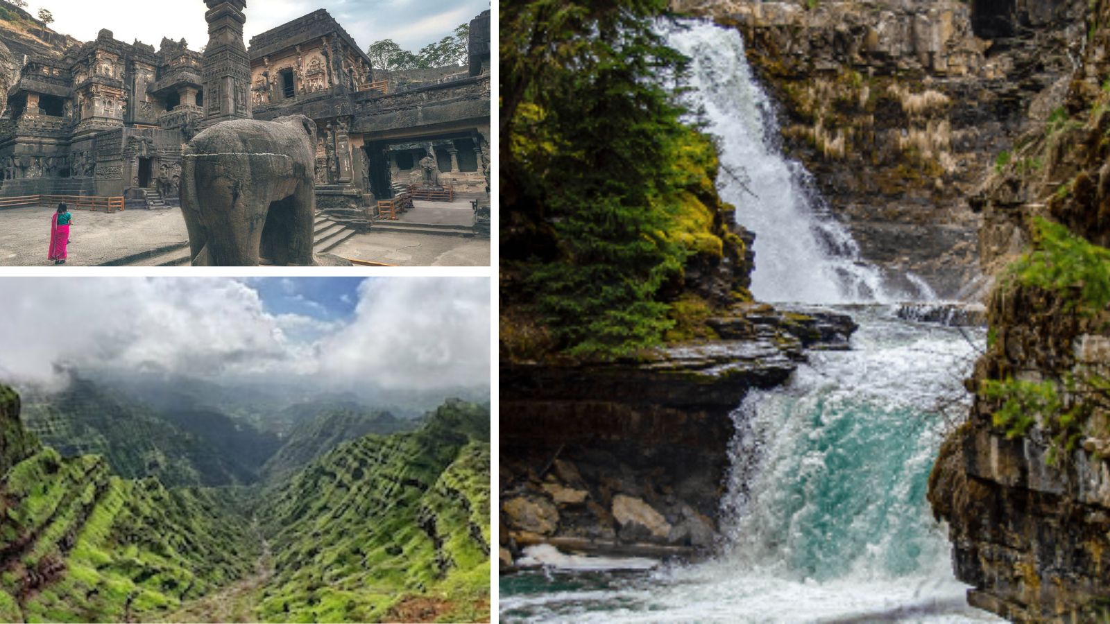 10 Budget-Friendly Summer Getaways in Maharashtra You Shouldn’t Miss ...