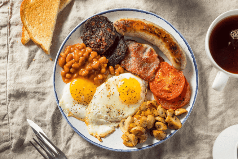 7 Smart Breakfast Swaps to Fuel Women Through a Busy Day - PUNE PULSE