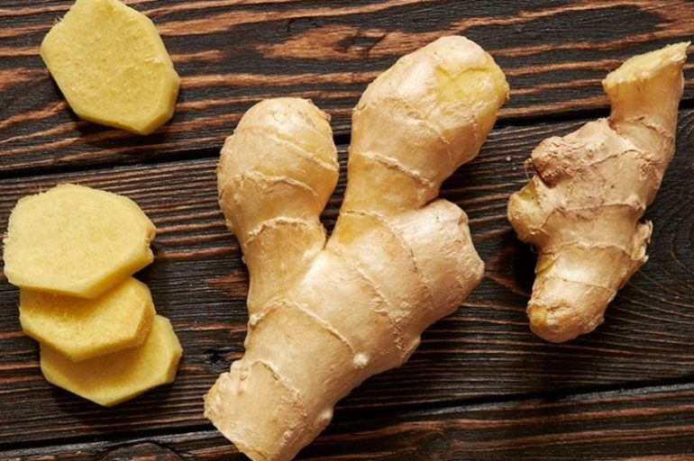 Even After Refrigeration, Does Ginger Dry Out or Grow Mold Quickly ...