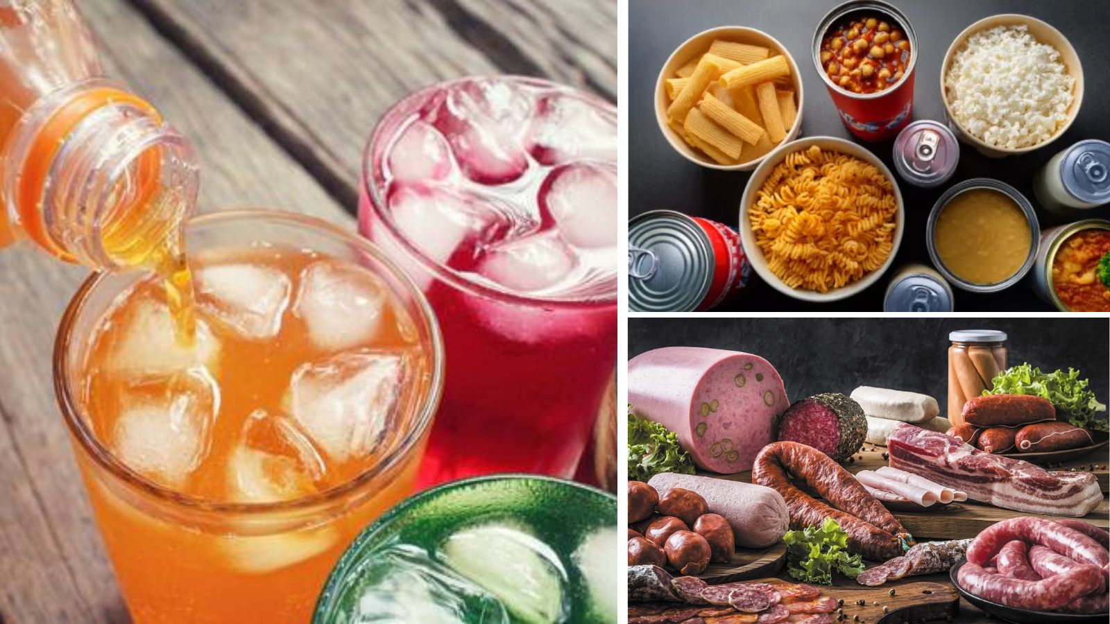 Liver Cirrhosis: 7 Foods to Steer Clear of for a Healthier Liver - PUNE ...
