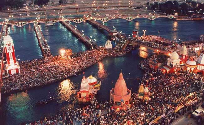 Nashik Kumbh Mela: CM Devendra Fadnavis Launches AI-Based ‘Kumbhdoot ...