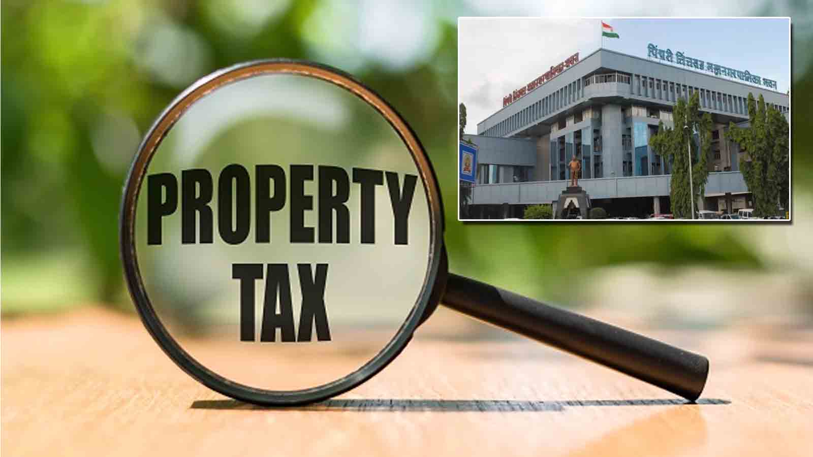 Pimpri-Chinchwad Municipal Corporation Keeps Tax Offices Open On ...
