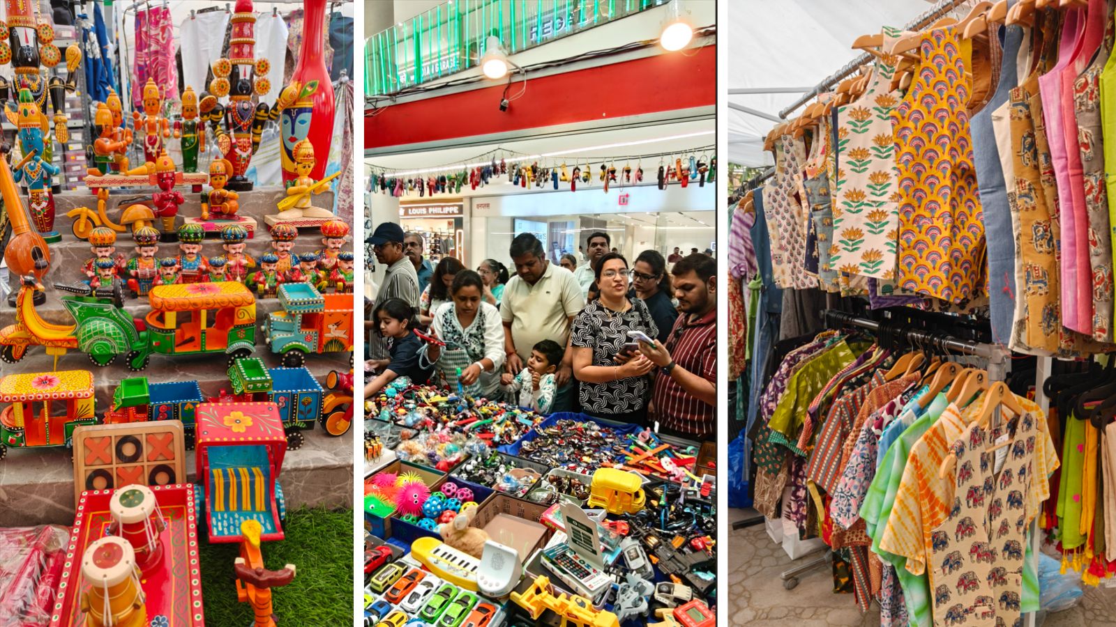 Pune: Celebrate Gudi Padwa Weekend with Shopping, Food and Fun at PULA ...