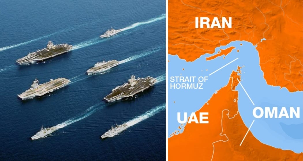 Over 200 Dead As US Strikes Iran, Ayatollah Ali Khamenei Reportedly ...