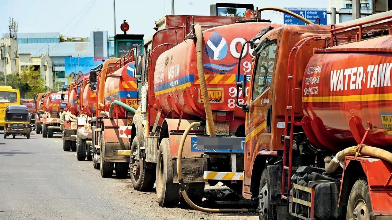Government Alerts District Authorities As Tanker Drivers’ Union ...