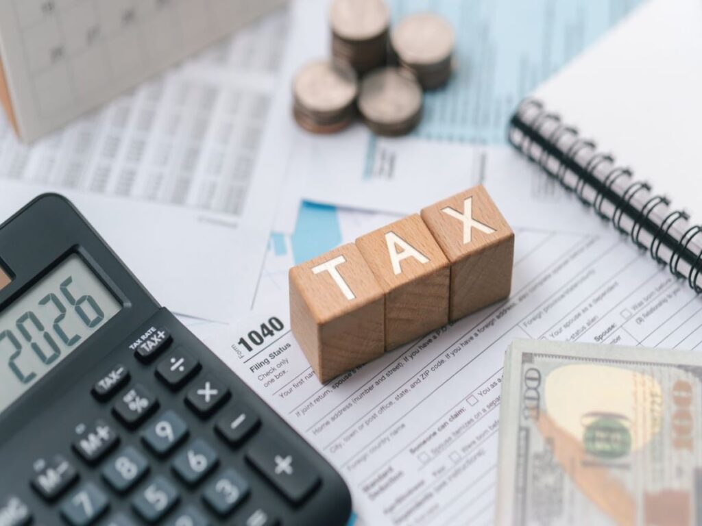 TDS On Bank Interest Explained: New Tax Rules From April 1, ₹50,000 ...