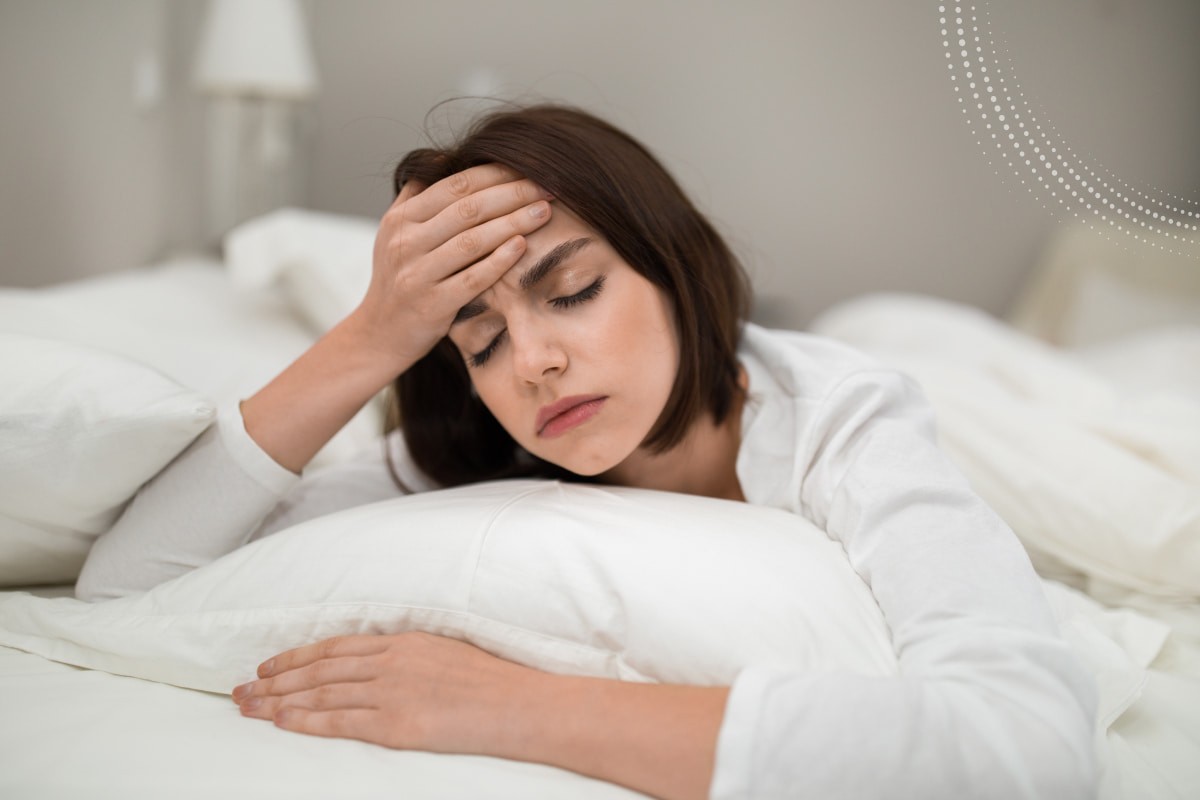 Why You Feel Dizzy When Standing Up Suddenly: What Your Body Is Trying ...