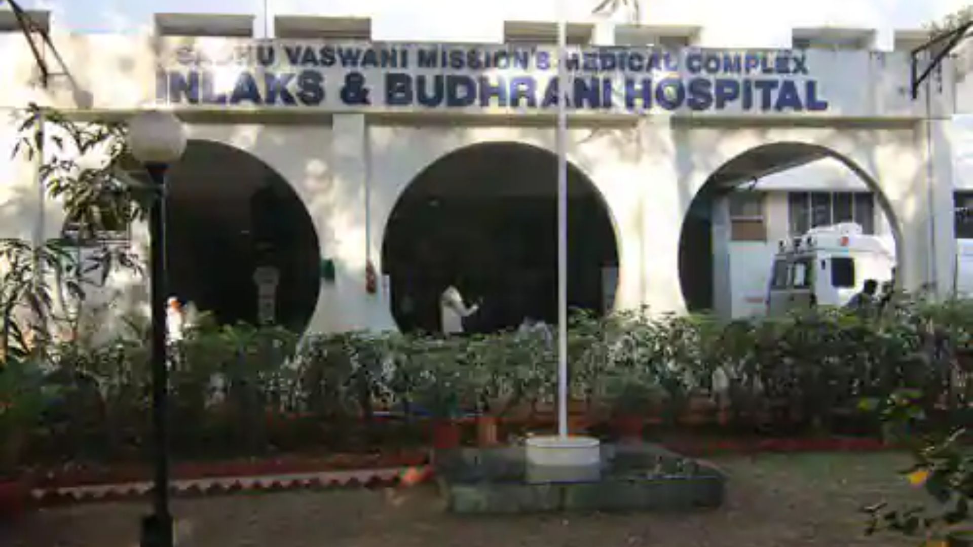 Pune: Case Filed Against Two Doctors Over Patient Death Linked To ...