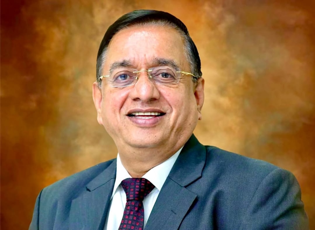 Pune News: Veteran Industrialist Omprakash Ranka Passes Away; Sadness ...
