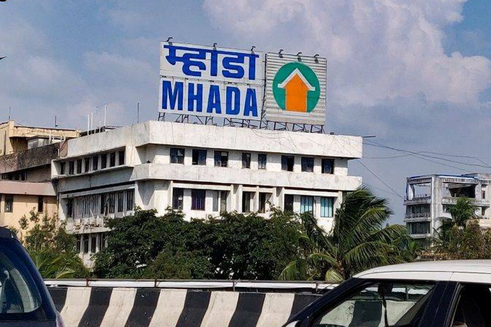 MHADA Lottery 2026: Eligibility, Income Limits & How to Apply for ...