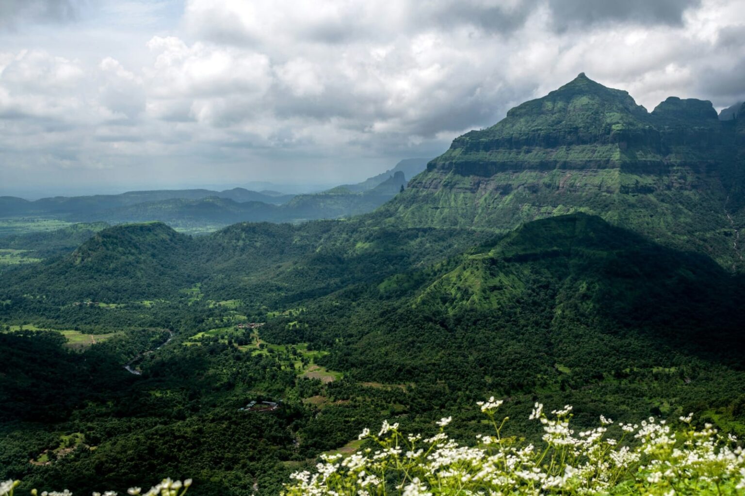 Malshej Ghat: A Breathtaking Hill Escape Just Hours From Borivali ...