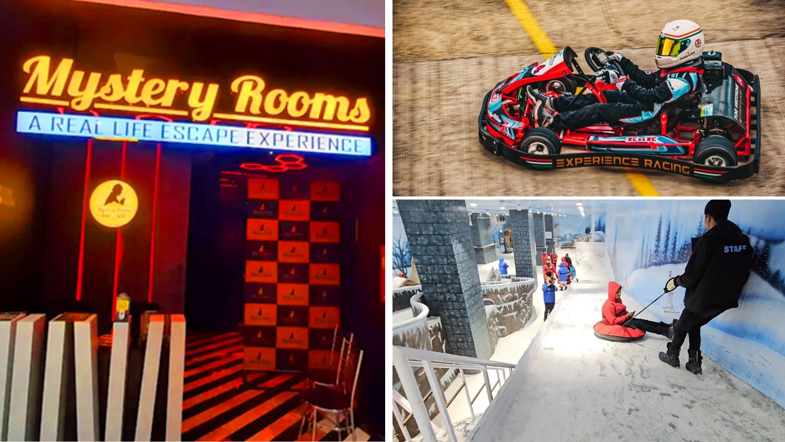Exams Over? Pune’s Coolest Hangout Spots Are Calling—Beat the Heat ...