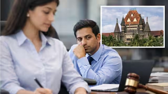 ‘Staring’ At Female Colleague’s Chest in Office Not A Criminal Offence ...
