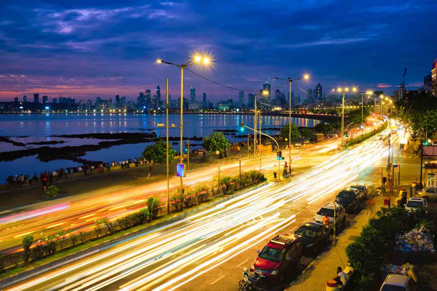 Mumbai No Longer Alone: These Cities Are Fueling Maharashtra’s Economic ...
