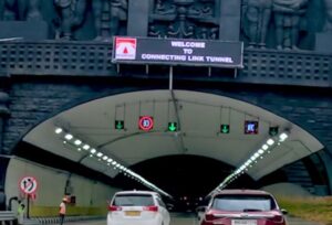 Mumbai-Pune Expressway’s ‘Missing Link’ Officially Renamed as ...