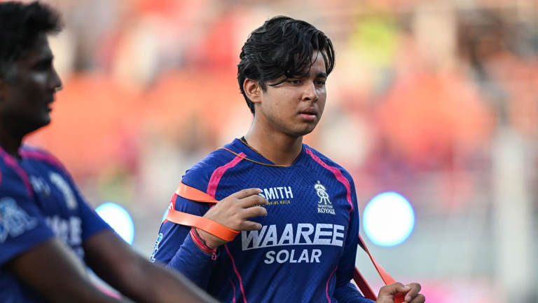 Vaibhav Suryavanshi’s IPL Journey Sparks ‘Child Labour’ Debate; What ...