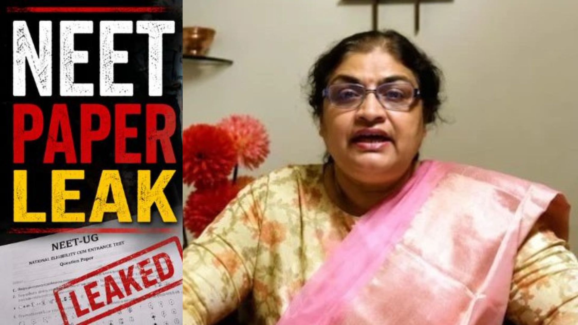 Who Is Manisha Gurunath Mandhare? CBI Arrests Pune Botany Professor In ...