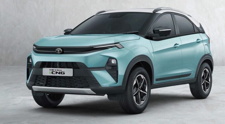 Choosing a CNG Car? Here’s How Tata iCNG and Maruti S-CNG Differ - PUNE ...