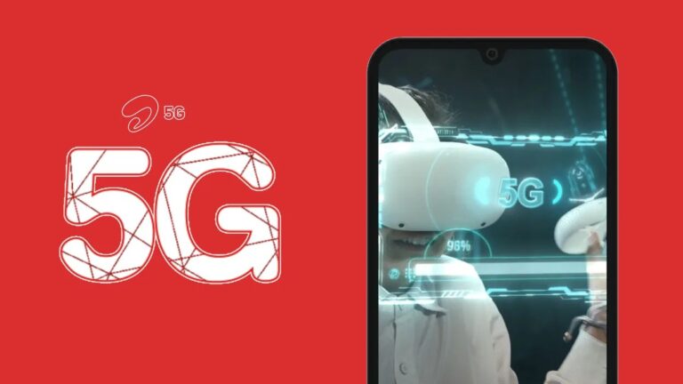 End of Unlimited 5G Data? Analysts Urge Telecom Firms To Rethink Free ...