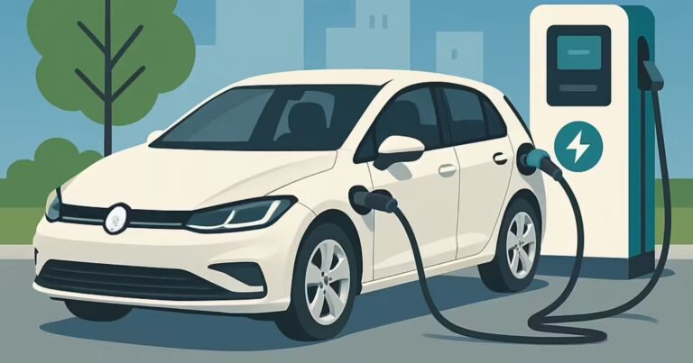 Fuel Worries Drive EV Boom: Pune Sees Threefold Rise in Electric ...