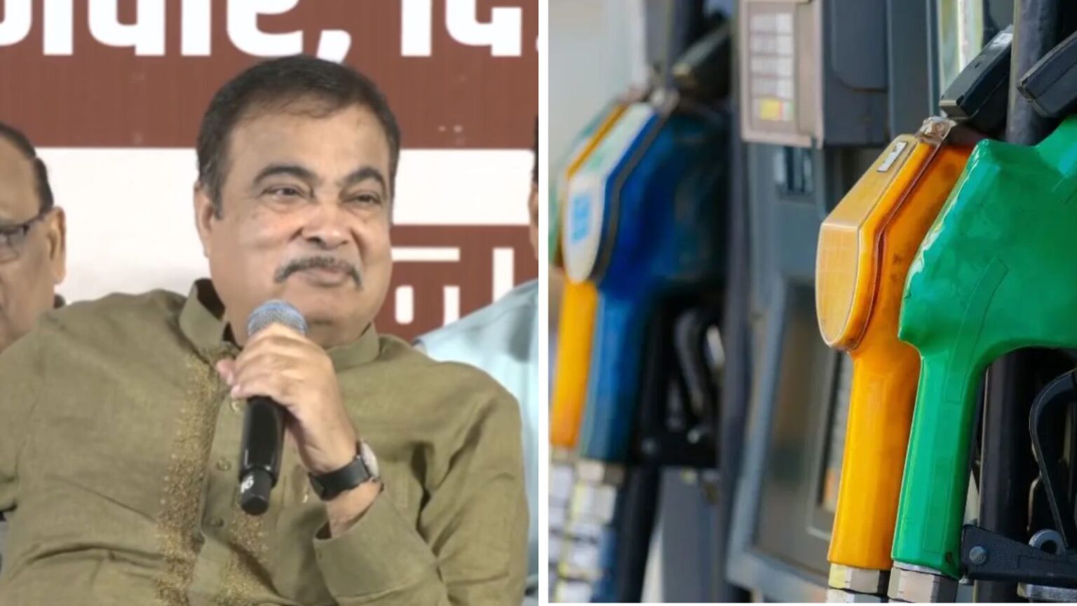India Approves 100% Ethanol Fuel for Vehicles; E100 Cars and Bikes to ...