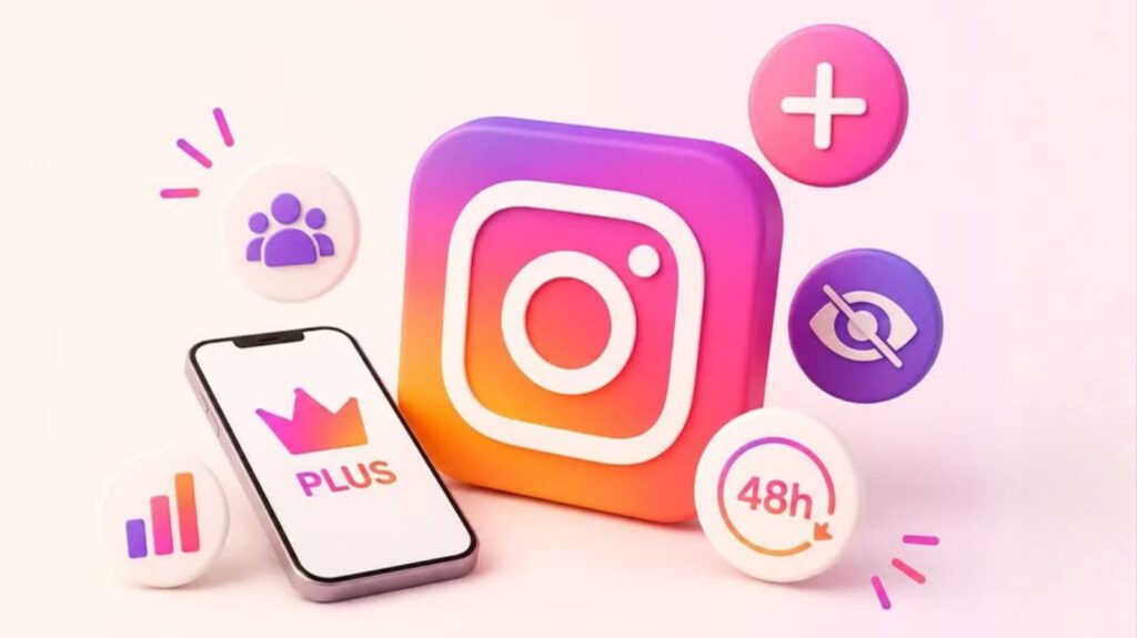 Instagram Plus Launches In India: Meta Introduces Premium Subscription ...