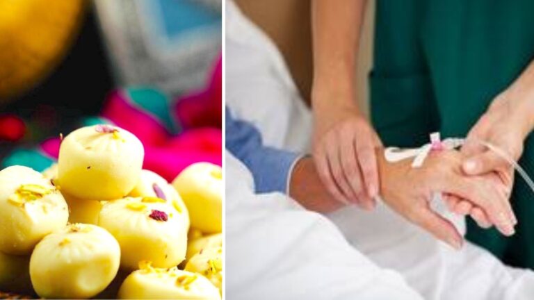 Pune: Teen Hospitalised After Eating Pedha; FDA Orders Closure Of ...