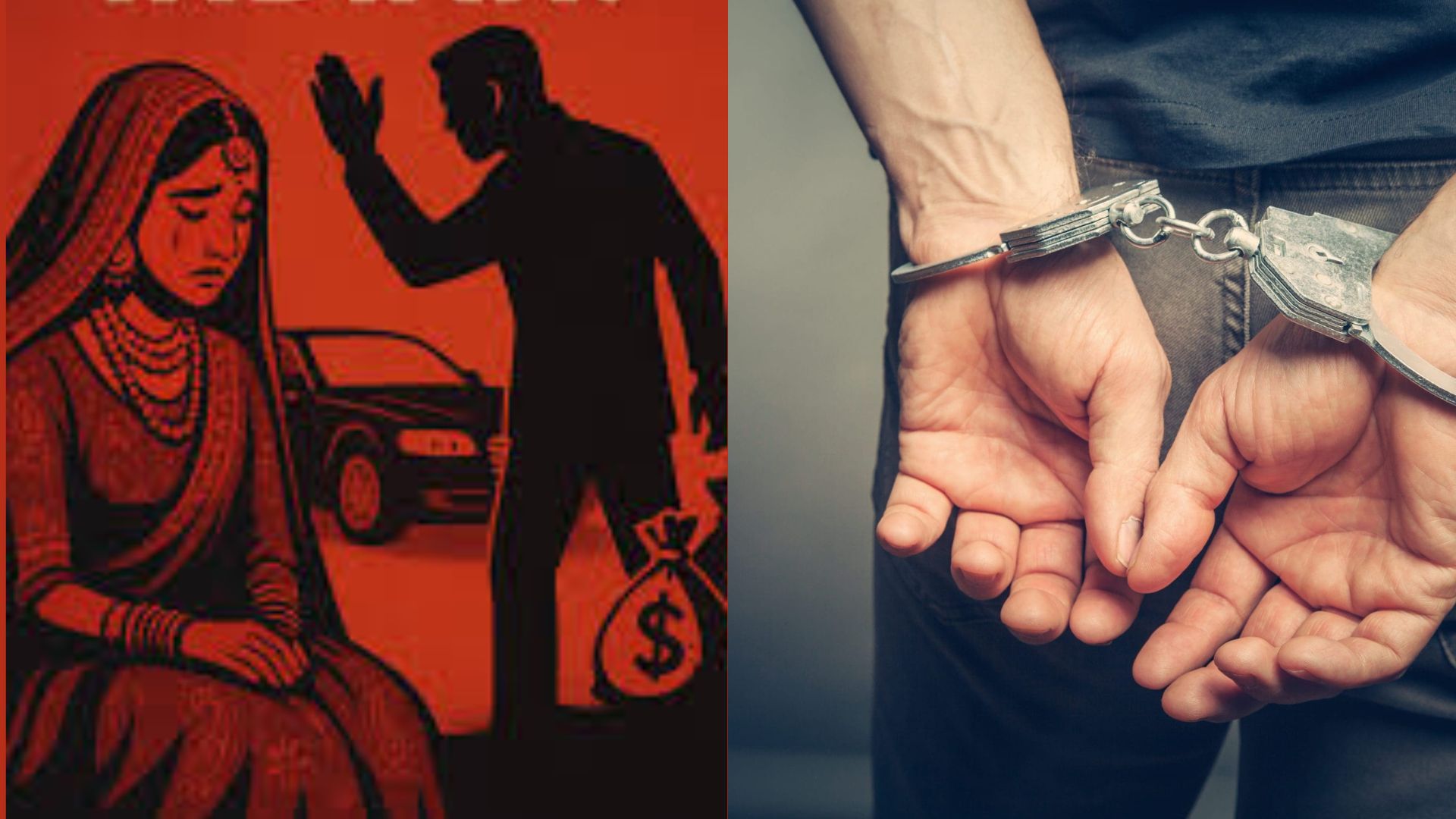 Pune Woman Dies By Suicide After Alleged Dowry Harassment; Husband ...