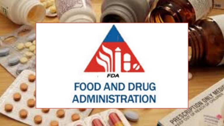 FDA Urges Citizens To Report Food Adulteration And Fake Medicines, Dial ...