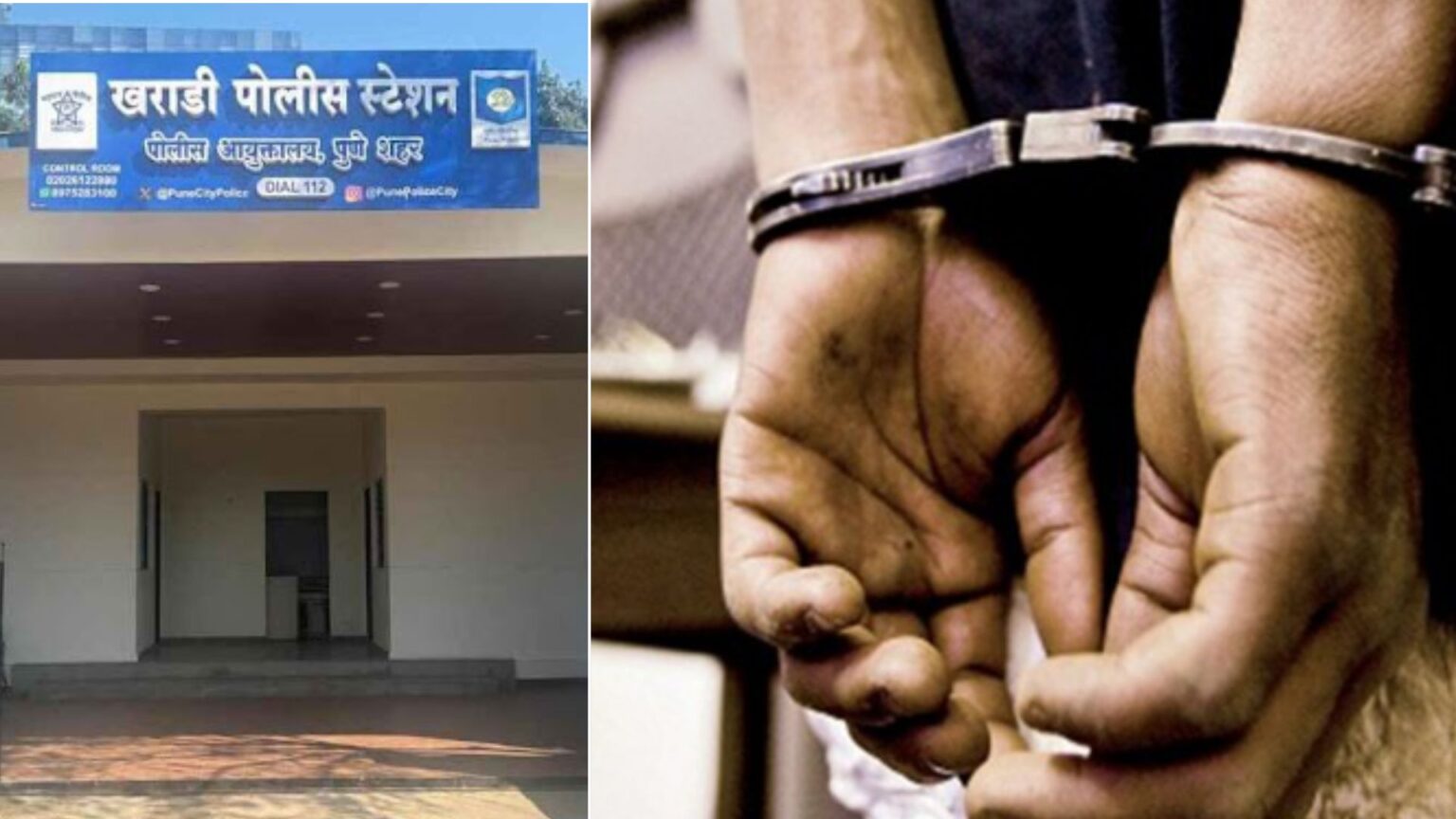 Pune: Corporator’s Husband Among Eight Booked For Alleged Assault On ...